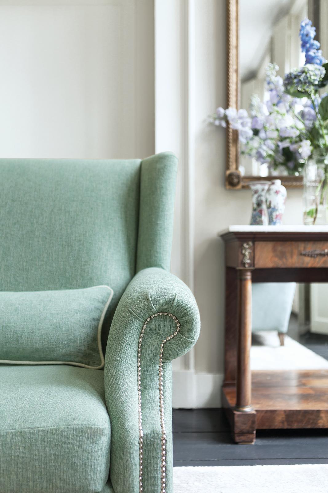 Roomshots | Maxwell Fabrics