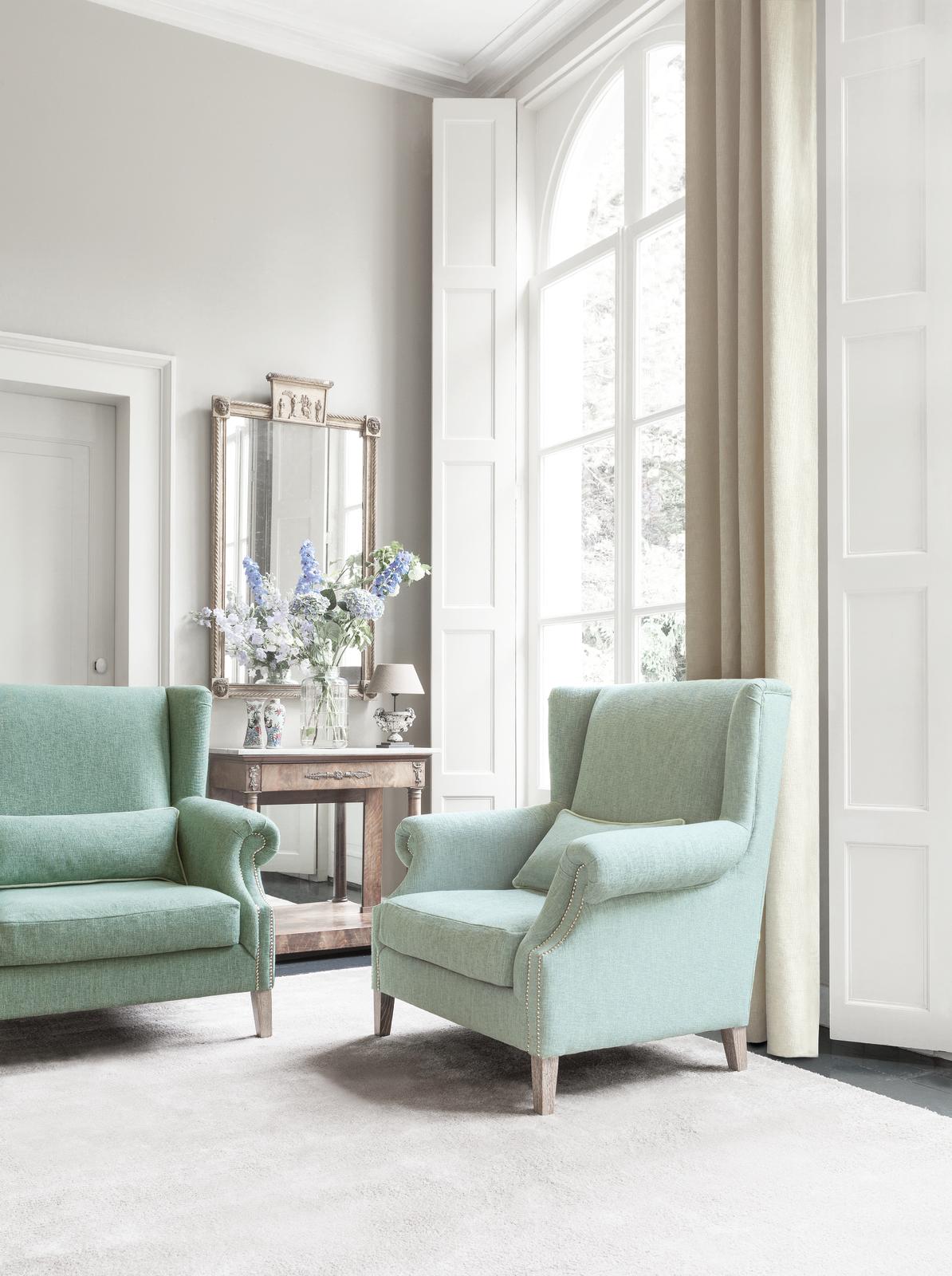 Roomshots | Maxwell Fabrics