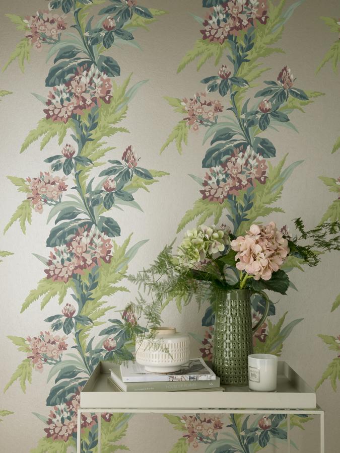 Roomshots | Maxwell Fabrics