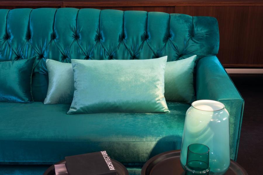 Roomshots | Maxwell Fabrics