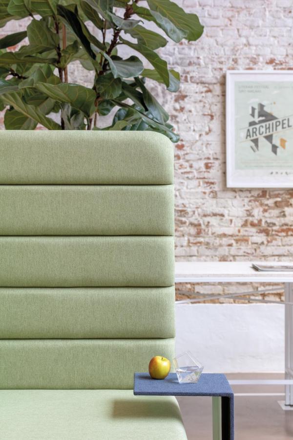 Roomshots | Maxwell Fabrics