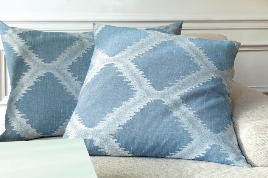 Roomshots | Maxwell Fabrics